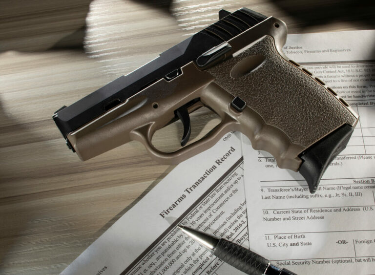 What to Know about Gun Permits in New Jersey