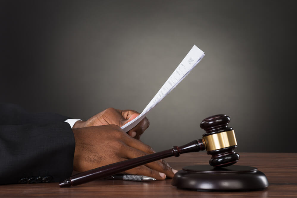 What Happens when You are Charged with a Second Degree Indictable ...